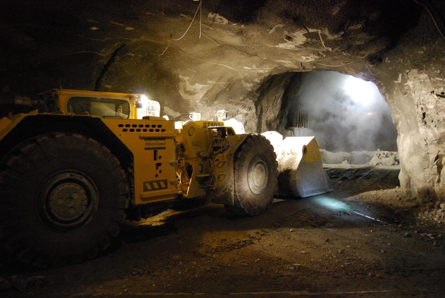 Servicios – Remining